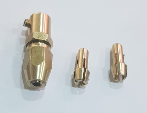 Mini Mandren Takımı